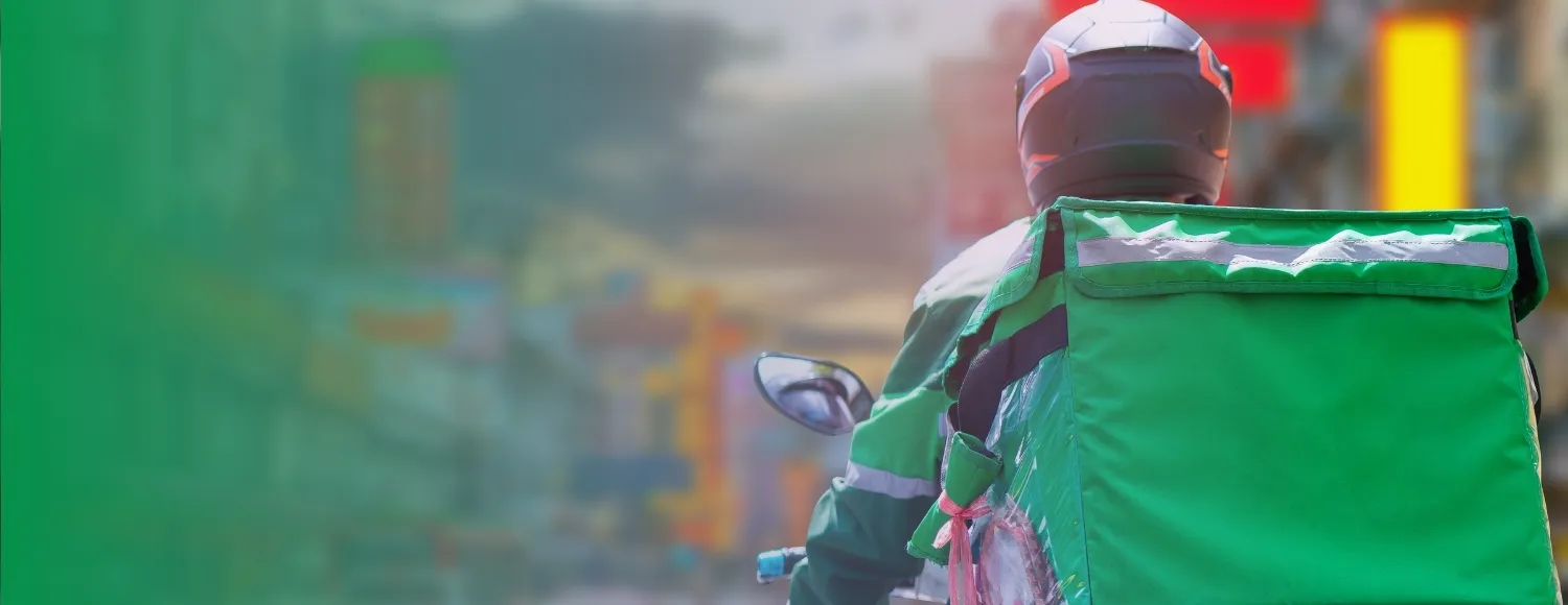 Gig Workforce Solutions for Dynamic Business Needs